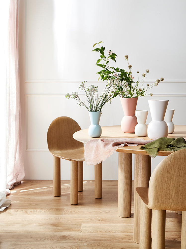 Marmoset Found Ceramics – Flore Studios